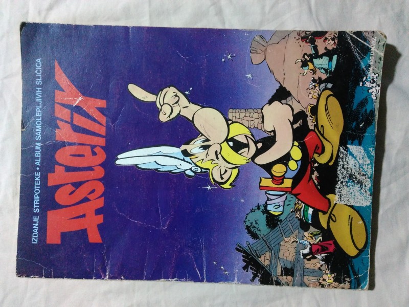 Asterix