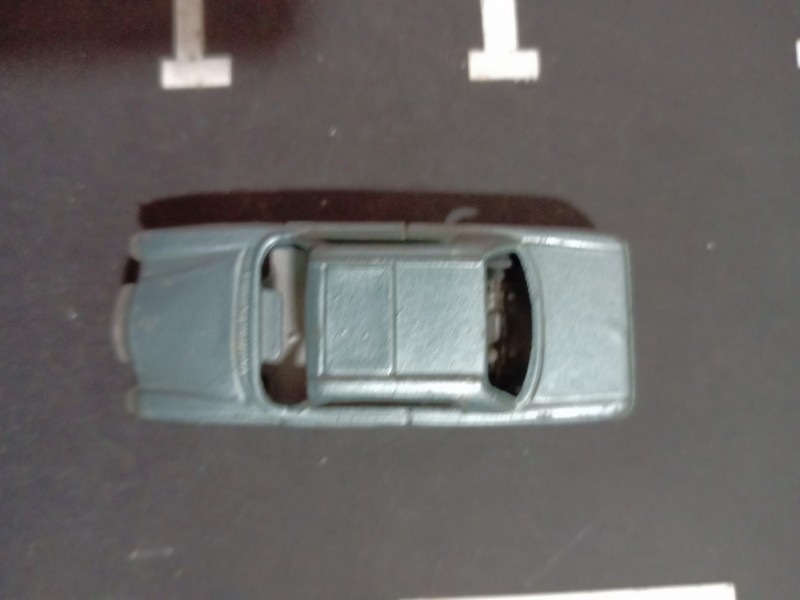 Mercedes Benz 250CE