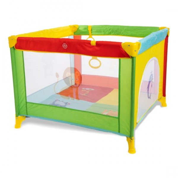 BBO OGRADICA TIME 2 PLAY - MULTICOLOR