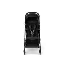 KINDERKRAFT KINDERKRAFT KOLICA PILOT 2 MIDNIGHT BLACK
