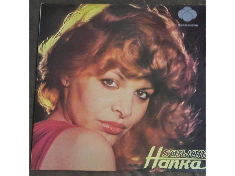 HANKA PALDUM SANJAM