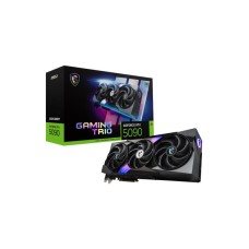 MSI GeForce RTX™ 5090 32G GAMING TRIO OC