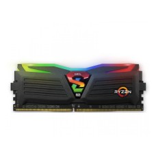 GEIL DIMM DDR4 8GB 3200MHz Super Luce RGB AMD Edition GALS48GB3200C16BSC