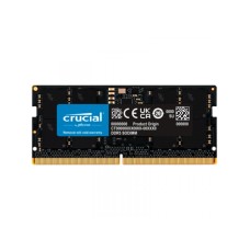 CRUCIAL 8GB DDR5-4800 SODIMM CL40, memorija za laptop (CT8G48C40S5)