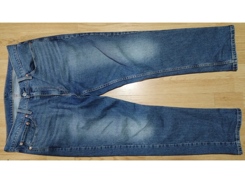 Levi's 514 farmerke W36L30