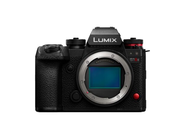Panasonic S1 M2 ES (telo) Lumix S