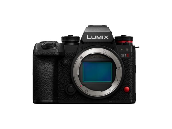 Panasonic S1 M2 (telo) Lumix S