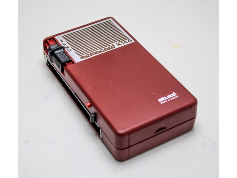 Stuzzi Memocord K144