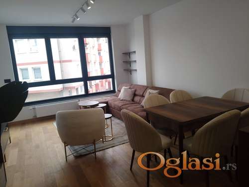 NOV STAN,GARAŽA,PET& FRIENDLY