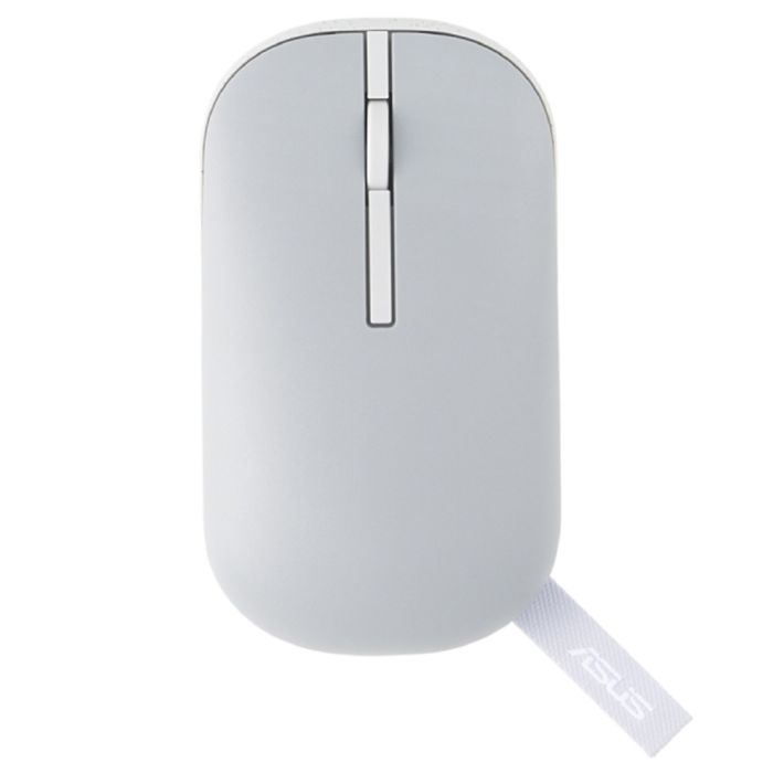 Miš ASUS MD100 Wireless Gray