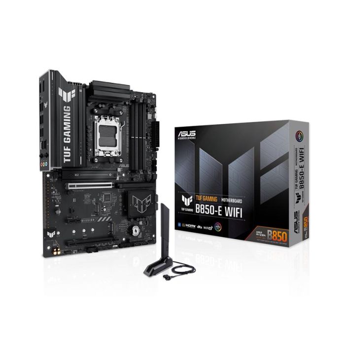 Matična ploča ASUS TUF GAMING B850-E WIFI