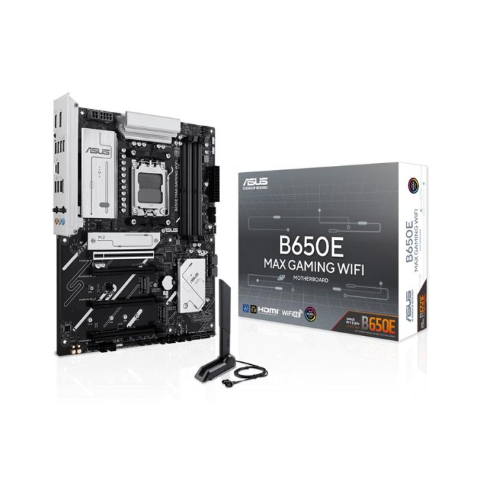 Matična ploča ASUS B650E MAX GAMING WIFI