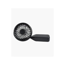 AVATAR USB ventilator crni