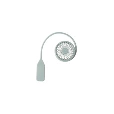 AVATAR USB ventilator zeleni