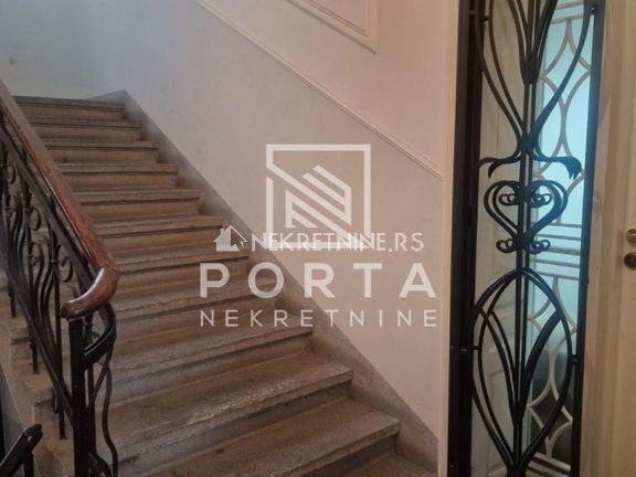 Beograd,Tašmajdan,poslovni prostor 79m2,izdavanje ID#1518