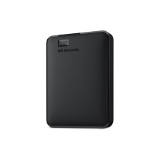WD Elements Portable 6TB USB 3.0 WDBHJS0060BBK
