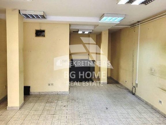 Lokal kod Đeram pijace, Starca Vujadina ID#2957