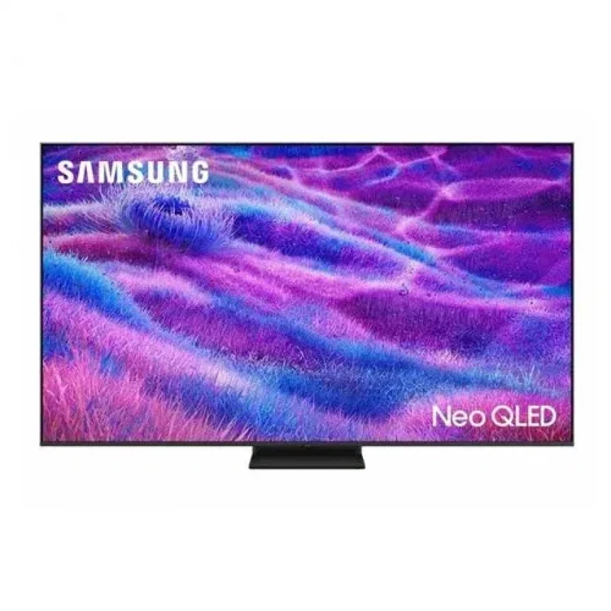 SAMSUNG Neo QLED TV QE50QN80FAUXXH, 50 HZ, QUANTUM MATRIX