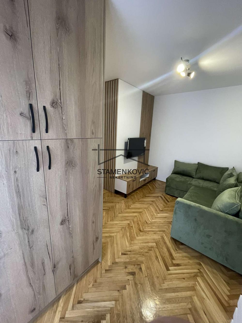 Komforan minimalistički stan ID#6848 450 €