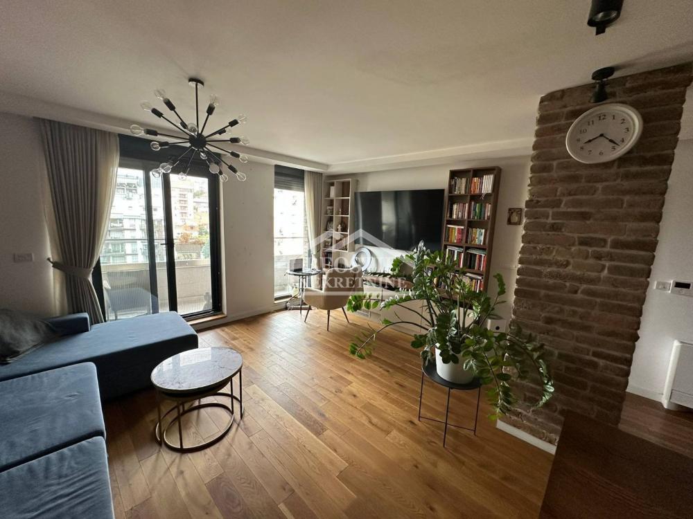 Vračar - Južni bulevar - 3.0, lux ID#22510 1.300 €