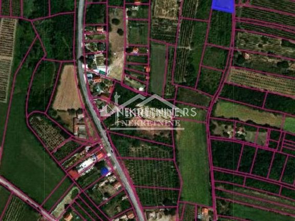 Smederevo - Kolari - 47,78 ari ID#24197