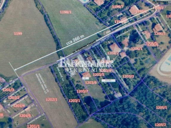 Plac- Glumčevo Brdo ,70 ari, uknjižen ID#3021