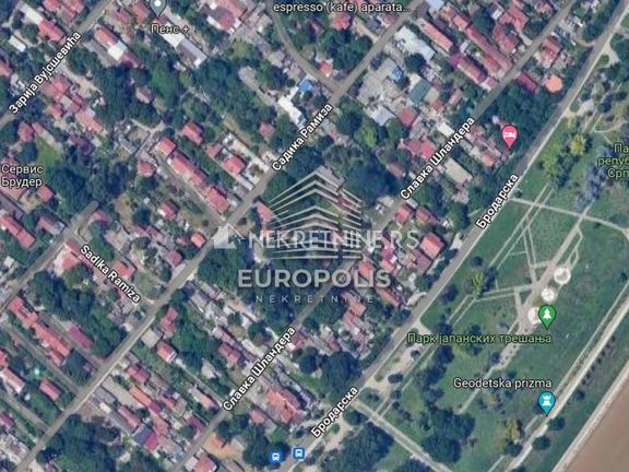 Sadika Ramiza, Staro sajmište, Novi Beograd ID#6017