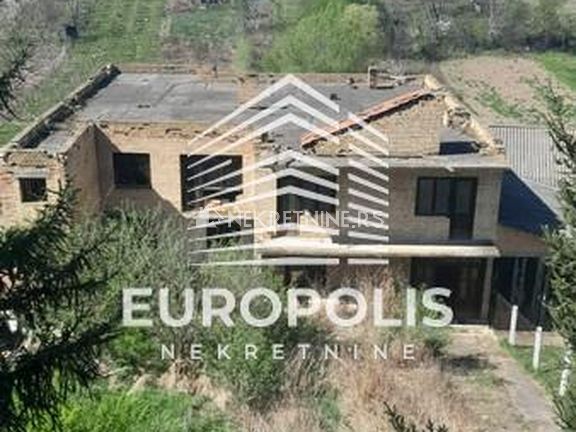 Đorđa Vojinovića, Inđija ID#5350