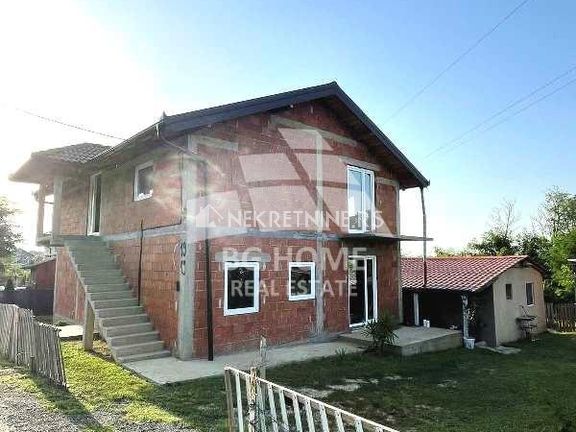 Kuća u Slancima, Berberska ID#2827