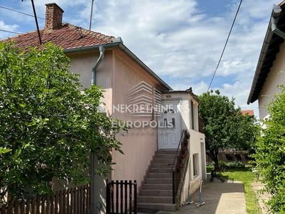Baštovanska, Surčin ID#7537