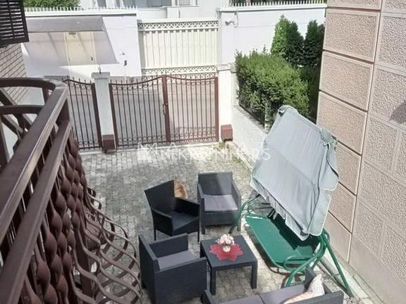 Kuća - Dedinje - lux ID#3400