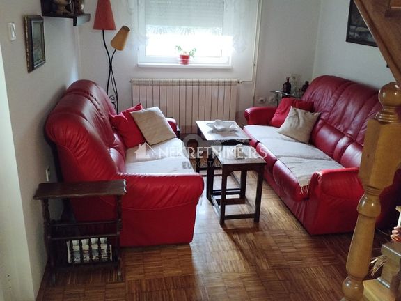 Milorada Pavića Mirijevo ID#42906