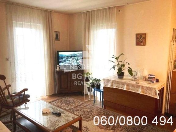 Kuća u Borči, 210. Nova ID#1519