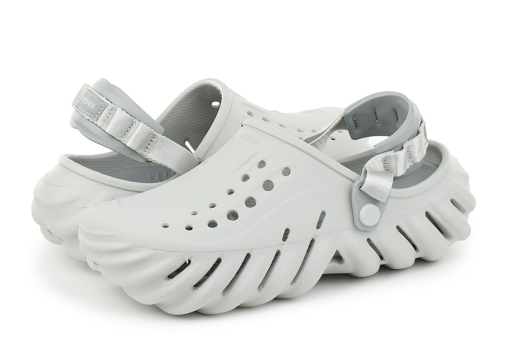 Crocs 
Zatvorene papuče
- Echo Clog