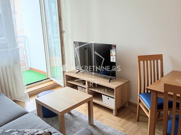 Donji Dorćol, odlična lokacija, 40m2 ID#10300