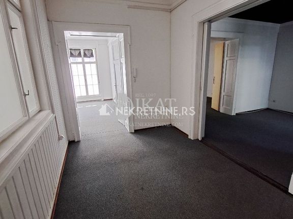 Tašmajdan 80m2, Odlična lokacija ID#3599