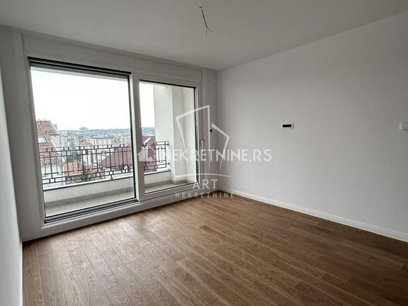 Čubura, novogradnja 70m2 ID#9008