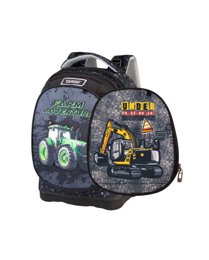 RANAC SUPERLIGHT 2 FACE PETIT MIGHTY MACHINES ANATOMSKI BLACK Target