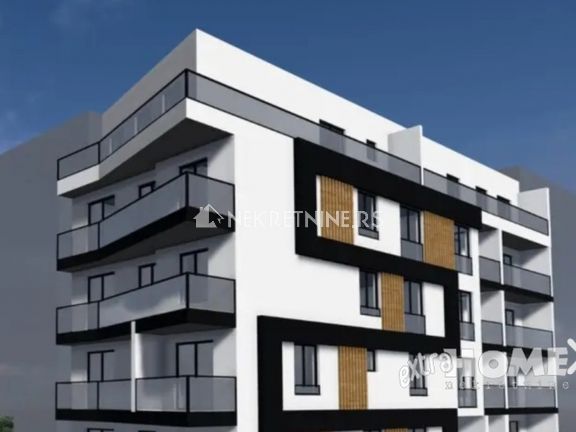 Voždovac, bez provizije, 4.0s, 100m2+ ter, divan pogled