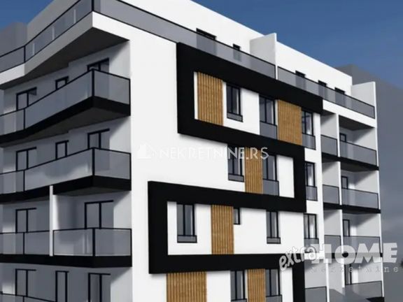Vozdovac, BEZ PROVIZIJE, 3.0s, 81m2 +terasa lux