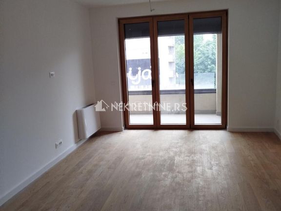 Banovo brdo - Požeška, lux novogradnja ID#4027