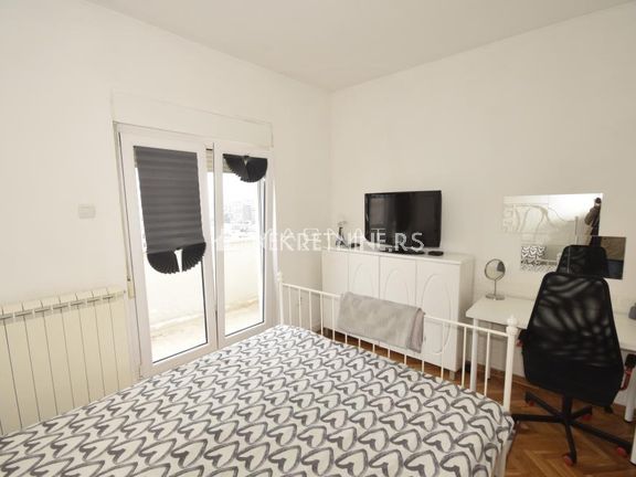 Knez Mihailova - lux ID#4965