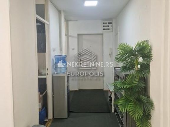Bulevar Zorana Đinđića, Blok 34, Novi Beograd ID#7461
