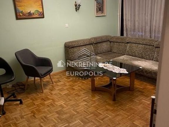 Vojvode Stepe, Voždovačka crkva, Voždovac ID#6921