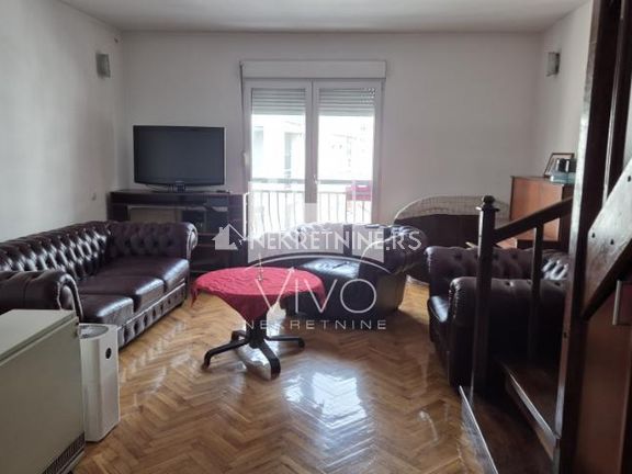 Đeram,trosoban dupleks,88m2+galerija 16m2 ID#1705