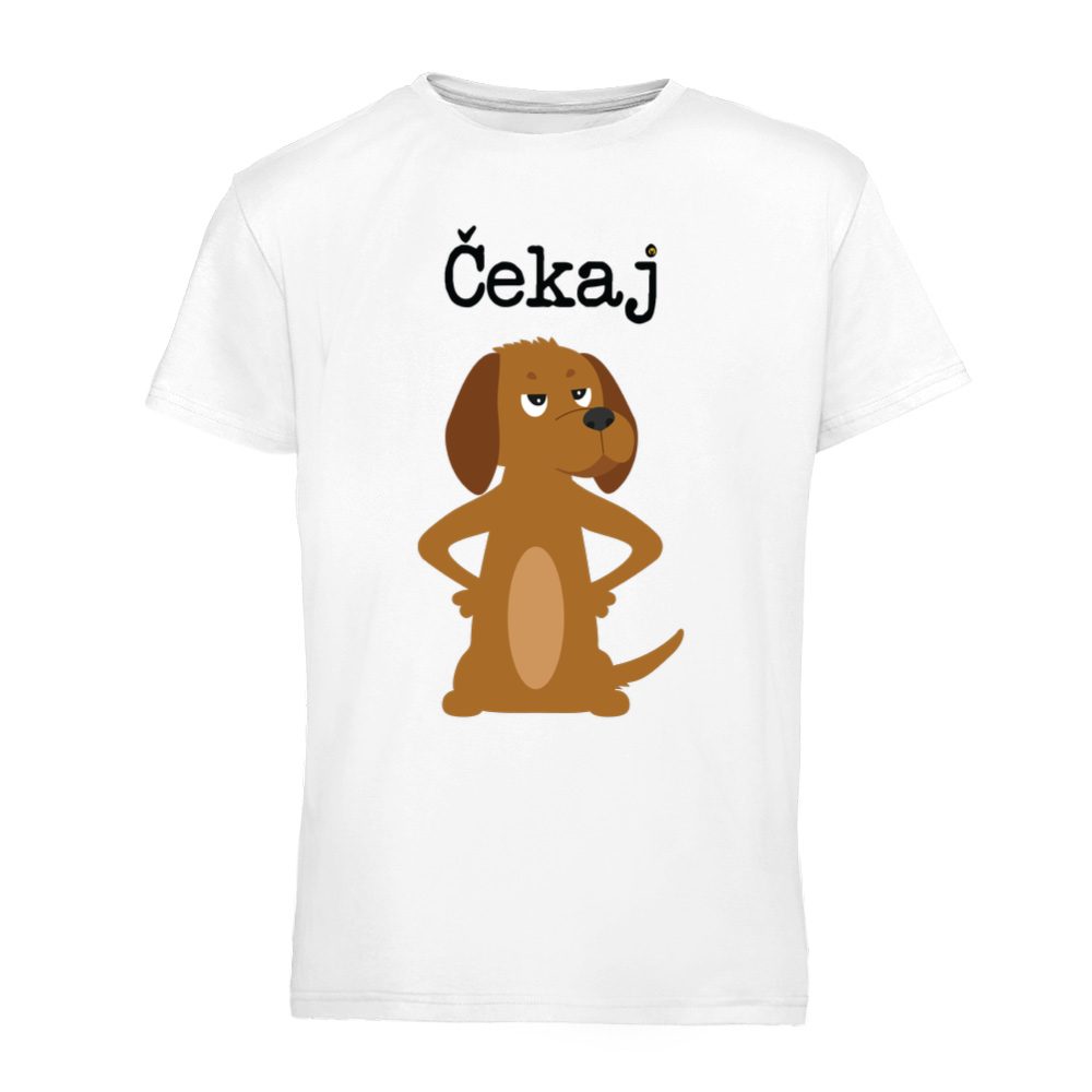Čekaj