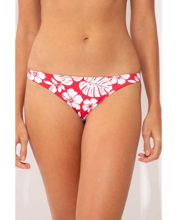 Bottom Pua-Hibiscus Leblon