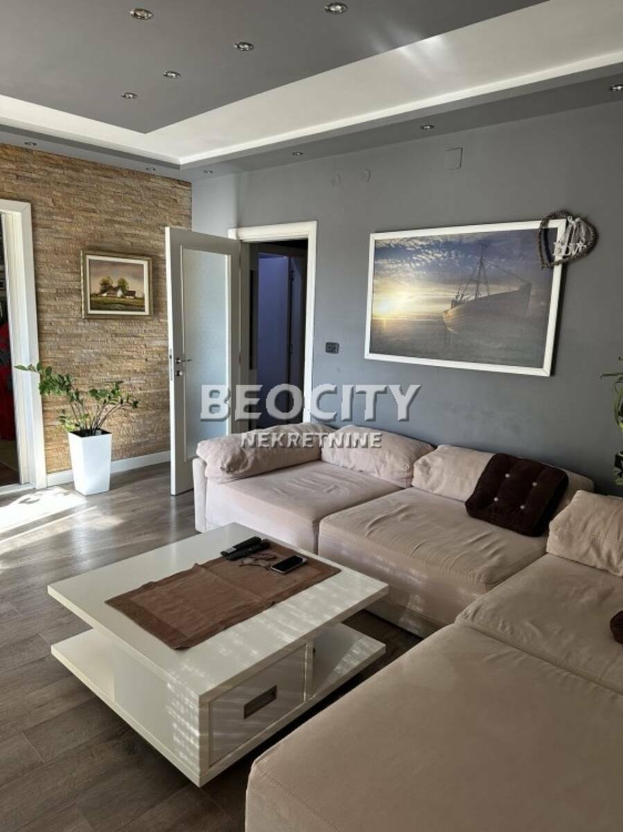 Novi Sad, Nova Detelinara, Rumenačka , 3.5, 100m2, 189999EUR