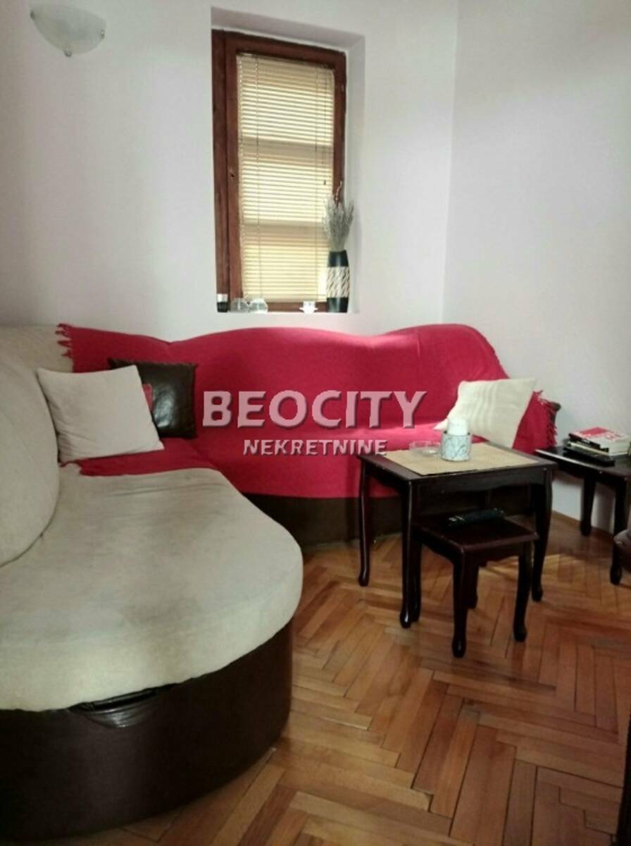 Novi Sad, Bulevar Oslobođenja, Ivana Kosančića, 3.0, 56m2, 96000EUR
