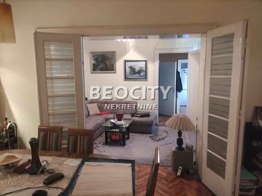 Novi Sad, Centar, Laze Telečkog, 3.0, 80m2, 185000EUR